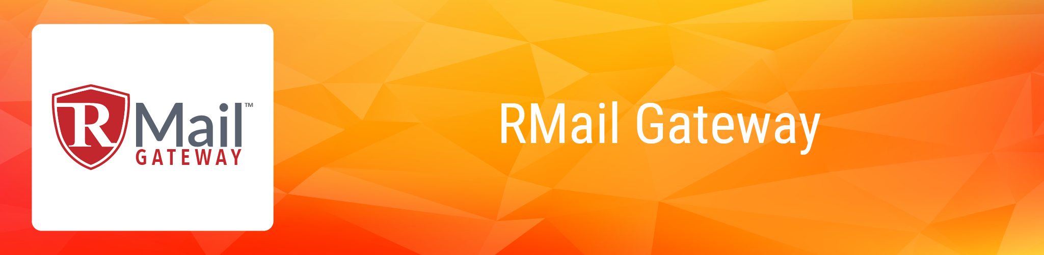 Apps | RMail & RSign
