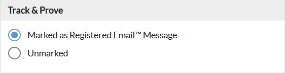 RMail Email Encryption, Registered Email Proof, E-Sign, File Share All ...