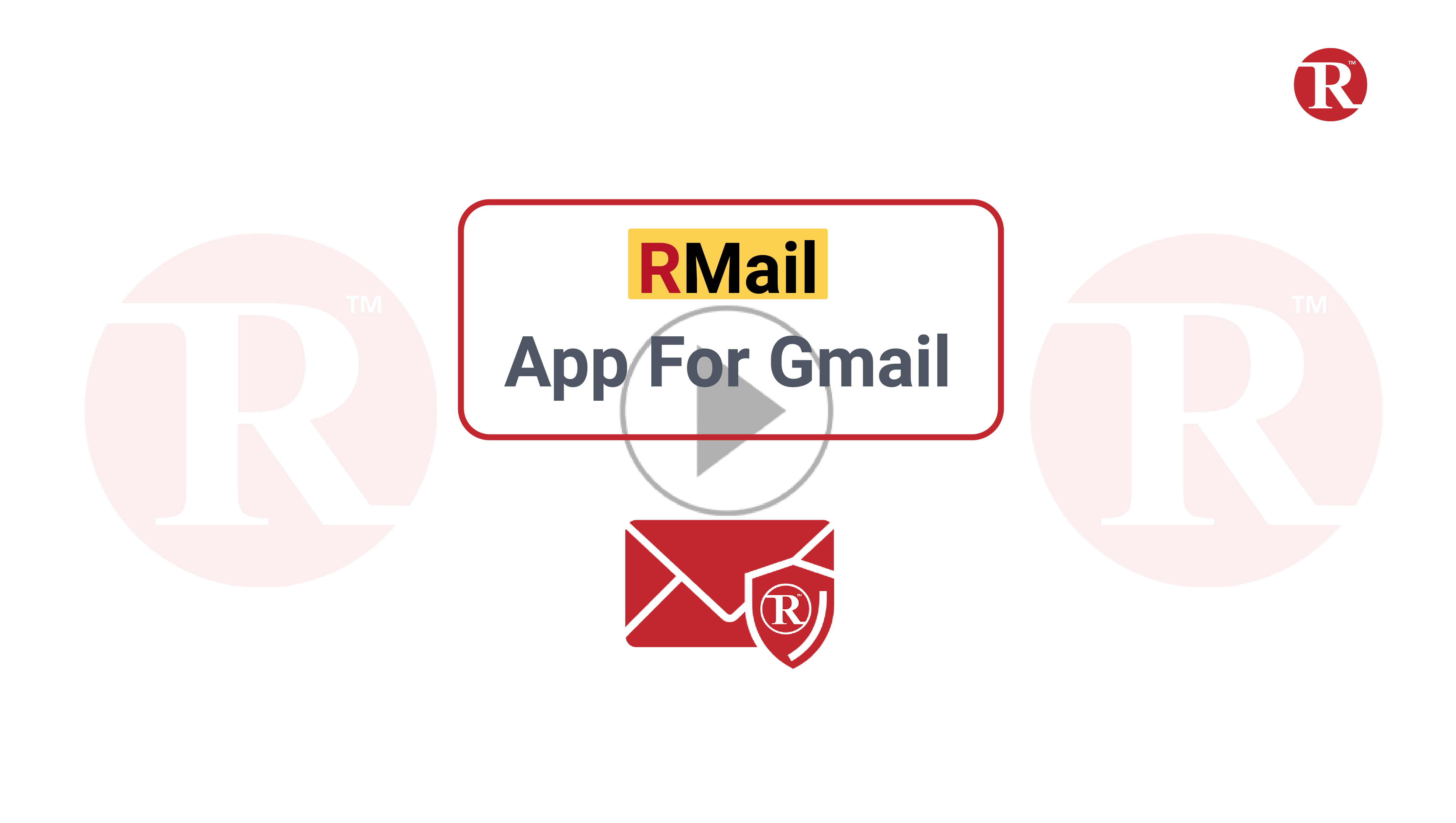 Product Training Videos - RMail & RSign by RPost